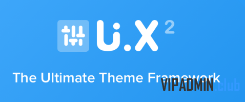 UI.X 2 Add-on 2.1.2 Patch Level 2 - плагин от ThemeHouse XenForo 2 » VIPAdmin - агрегатор ...